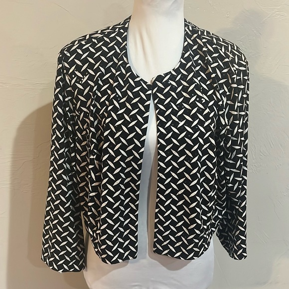 Jackets & Coats | Dress Barn Collection Bolero 144 | Poshmark